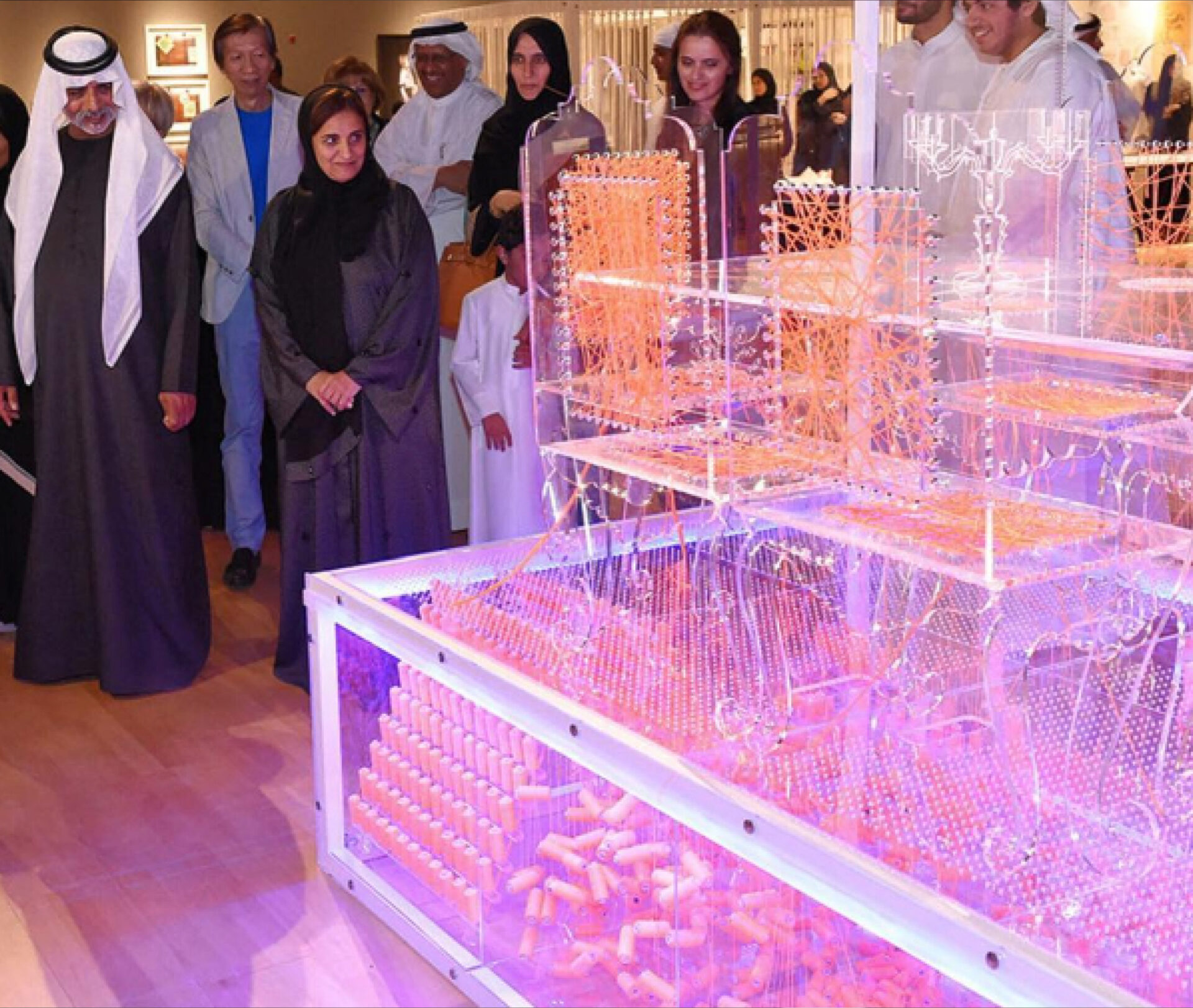 360 Design Lab – Events | Design | Production