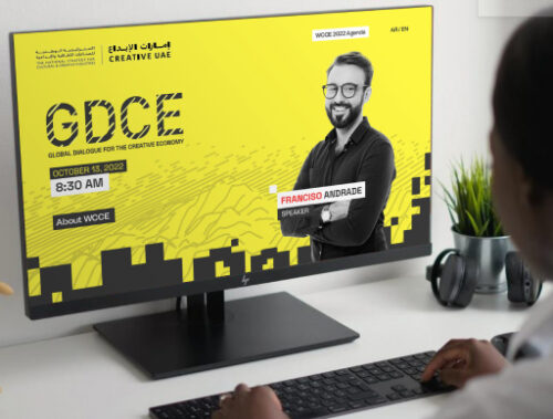 360 Design Lab – Events | Design | Production