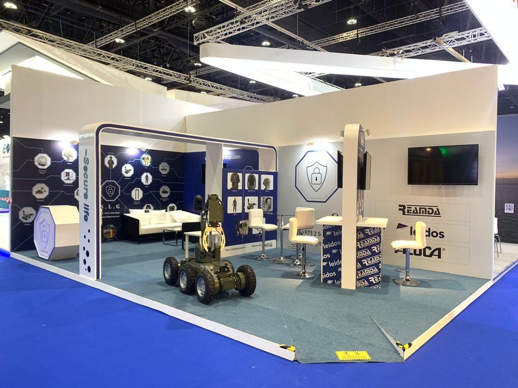 360 Design Lab – Events | Design | Production